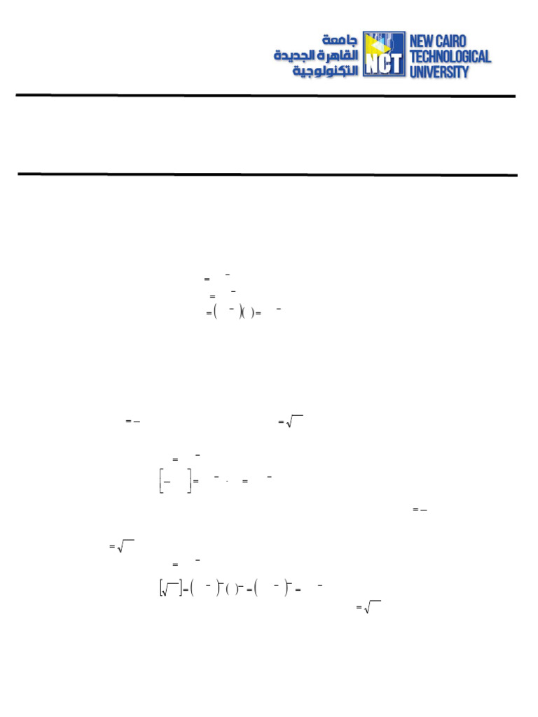 Sheet (1) Dimensional Analysis | PDF | Orbit | Mass