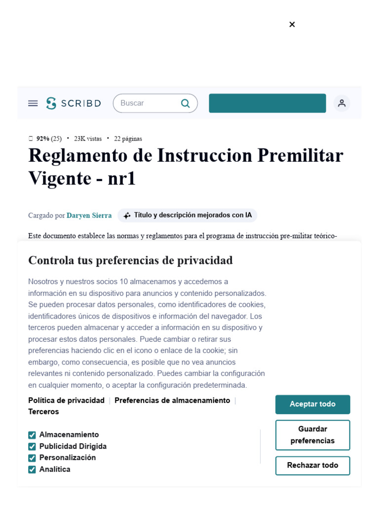 pdf24_converted | PDF | Cookie HTTP | Privacidad en internet