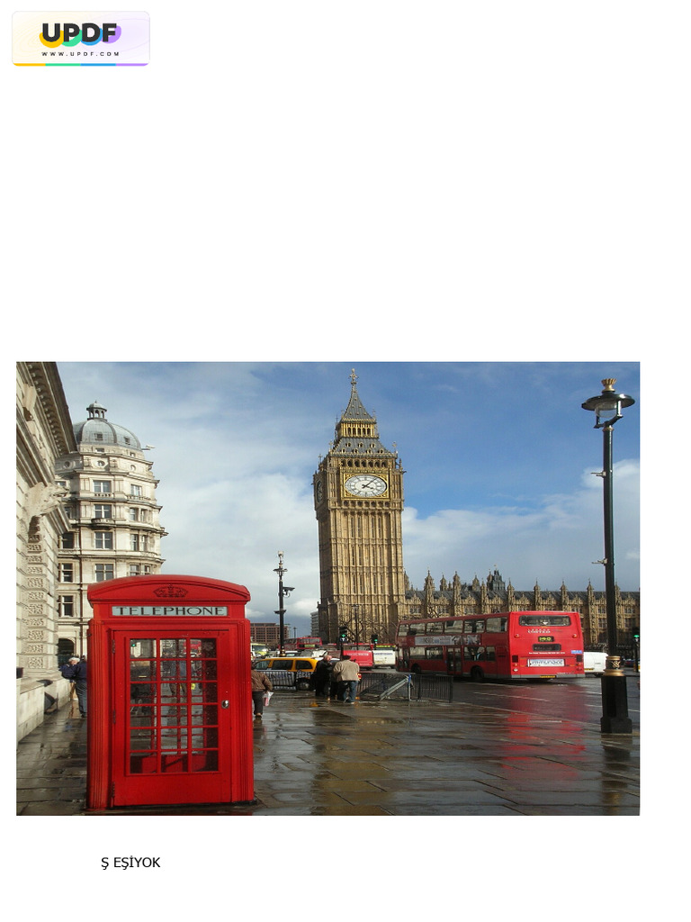 English For Daily Life | PDF