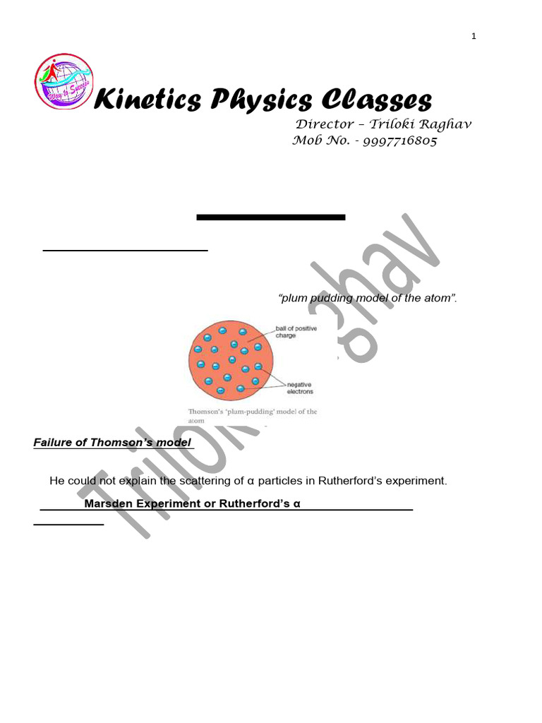Homework File 5586 | PDF | Electron | Atomic Nucleus