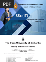 OULMS User Guide - Ver 1.0 | PDF | User (Computing) | Computer Access ...