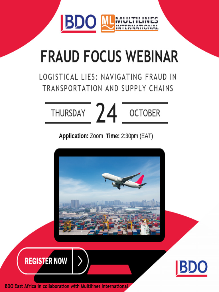 BDO EA in Collaboration With Multilines International | PDF