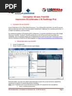Guide d'utilisation de Bambu Studio | PDF | Imprimante (Informatique ...
