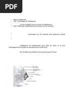 Courbe de croissance de Fenton garçons | PDF