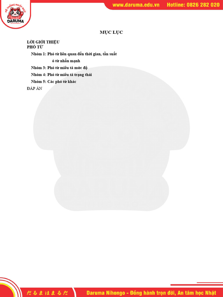 PHÓ T D6 - T NG H P | PDF