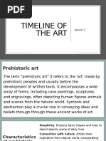 Art History Honors Study Guide | PDF | Egyptian Pyramids | Stonehenge