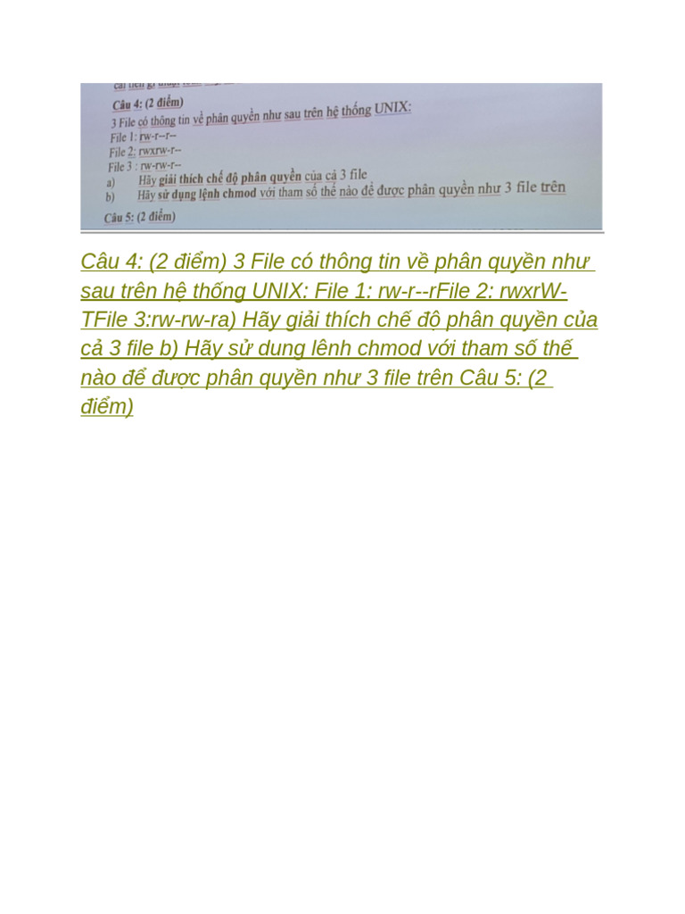 Đề HDH NEU K58-2 | PDF