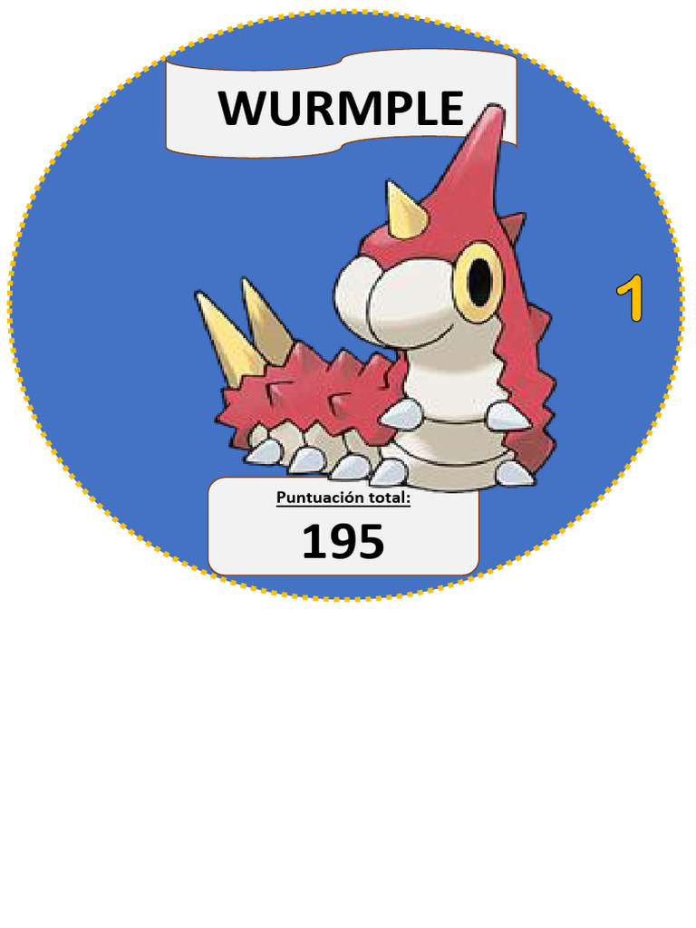 Pokémon AZUL | PDF
