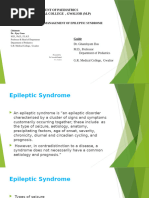 2014 Practical Definition of Epilepsy | PDF | Epilepsy | Medicine
