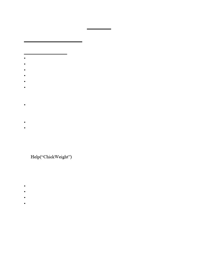 UNIT-II_R_programming | PDF | Parameter (Computer Programming ... UNIT-II_R_programming | PDF | Parameter (Computer Programming ...