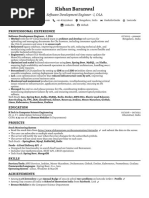 AO3 HTML Formatting Guide | PDF | Text | Writing