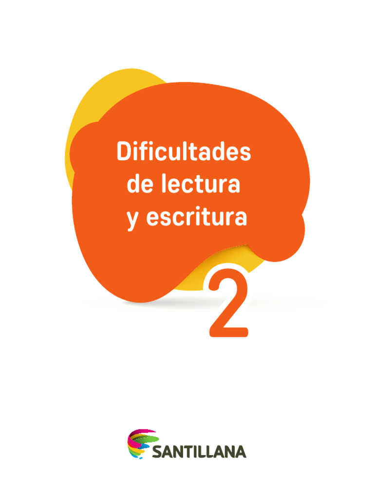 Dificultades_lectura_escritura_2 | PDF | Enseñando