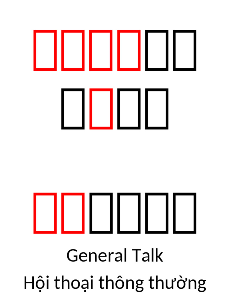 General Talk | PDF