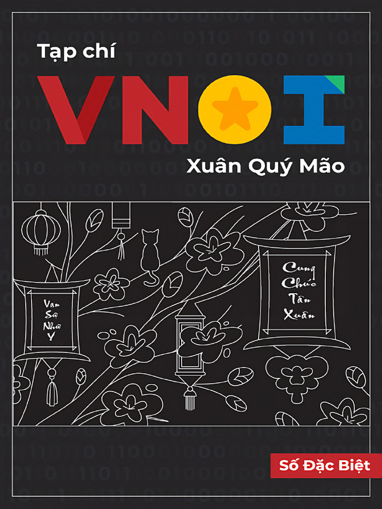 Vnoi Magazine 2023 Compressed | PDF