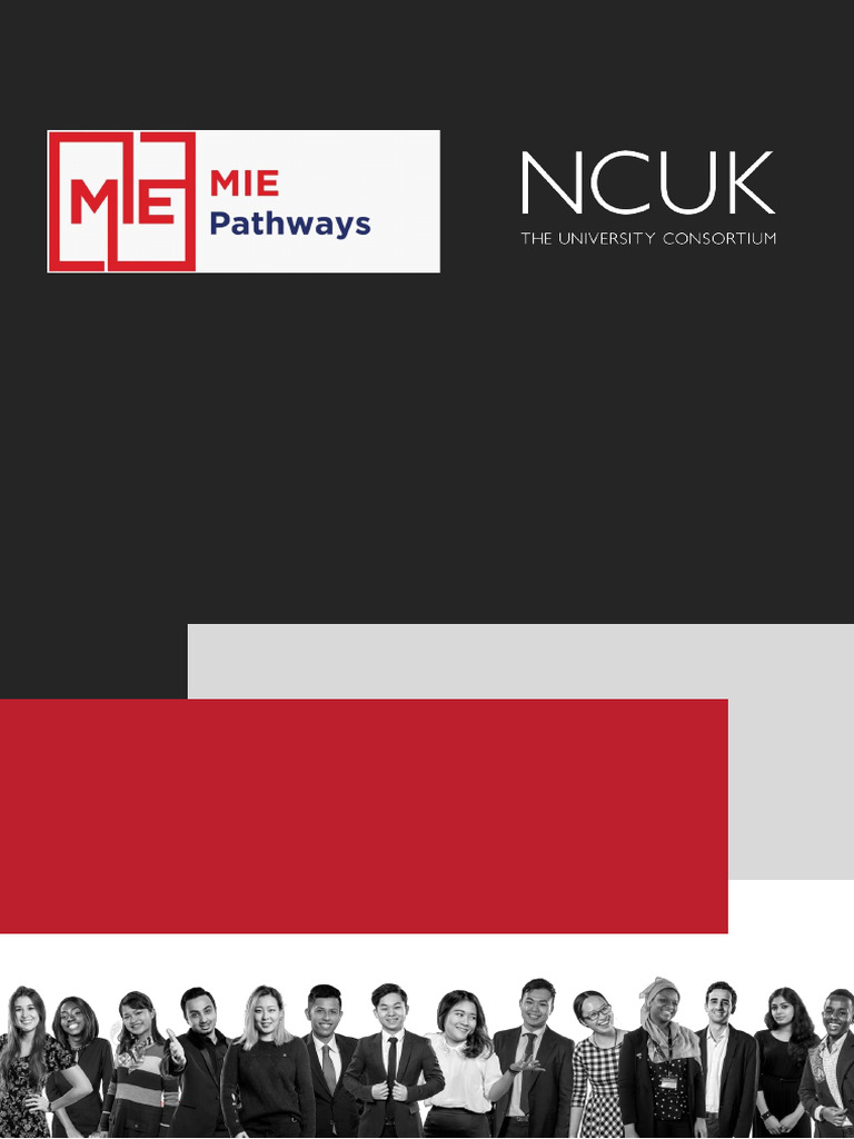 2024-03-27_51_MIE Pathways-IFY Framework Overview 2023-24_updated_1 | PDF | Study Skills ...