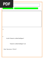 LibreOffice Writer Practical Assignments | PDF | Spreadsheet | Data Type