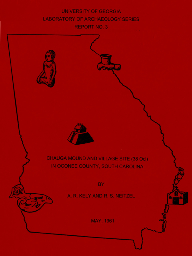 Uga Lab Series 3 | PDF | Stream | Earth Sciences