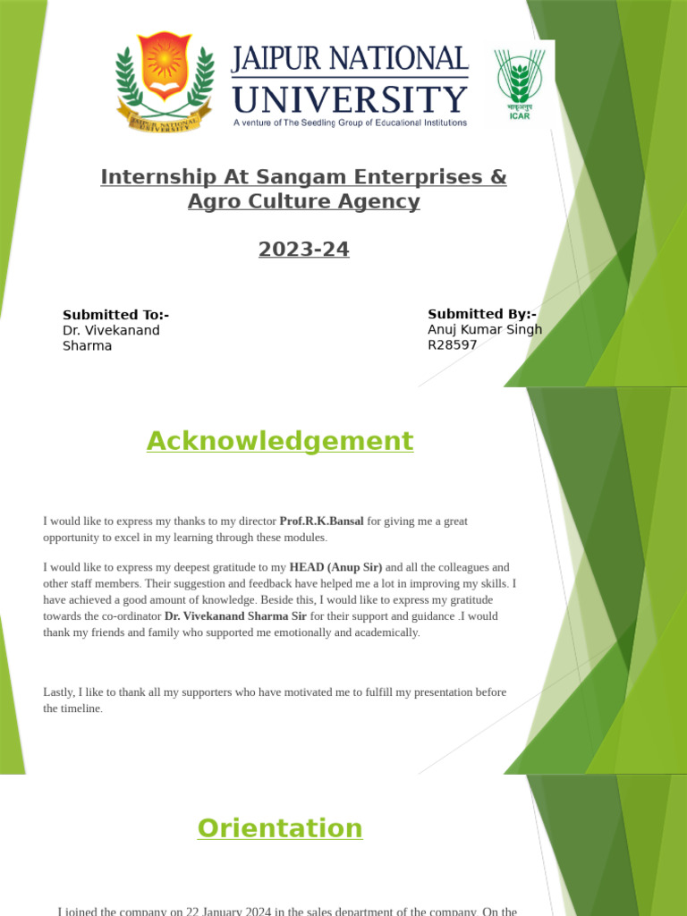 ANUJ KUMAR SINGH (PPT) - Copy | PDF