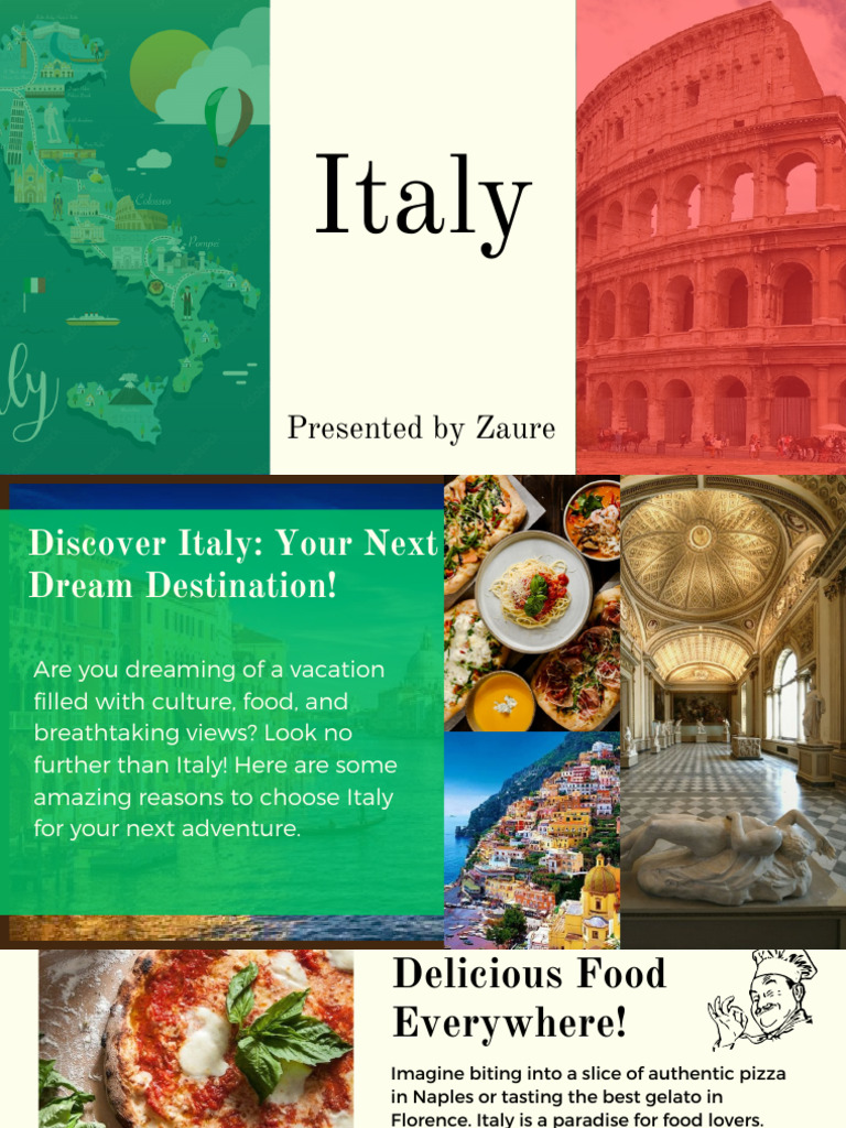 Italy | PDF