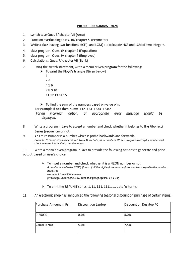 72400006__638596061216025671_project20question2024 (1) | PDF | Letter Case | Computer Programming
