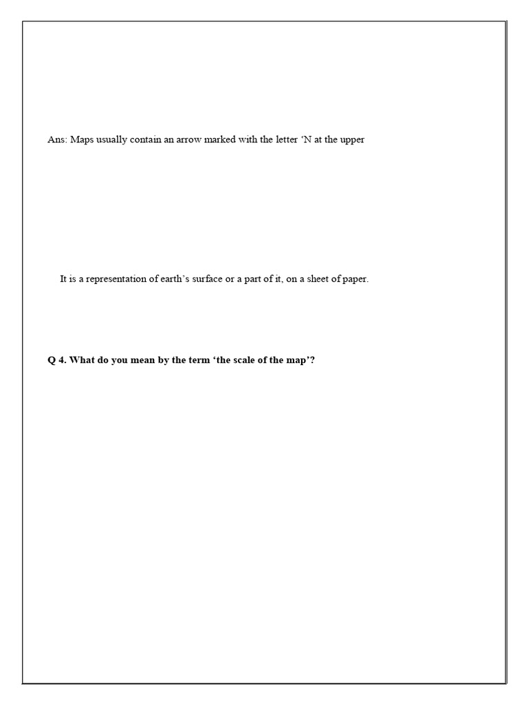 Homework CH 4 MAP | PDF