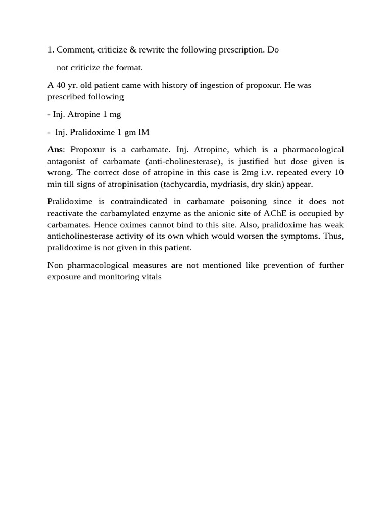 Small GP Criticism I Practical Print | PDF | Vitamin B12 ...