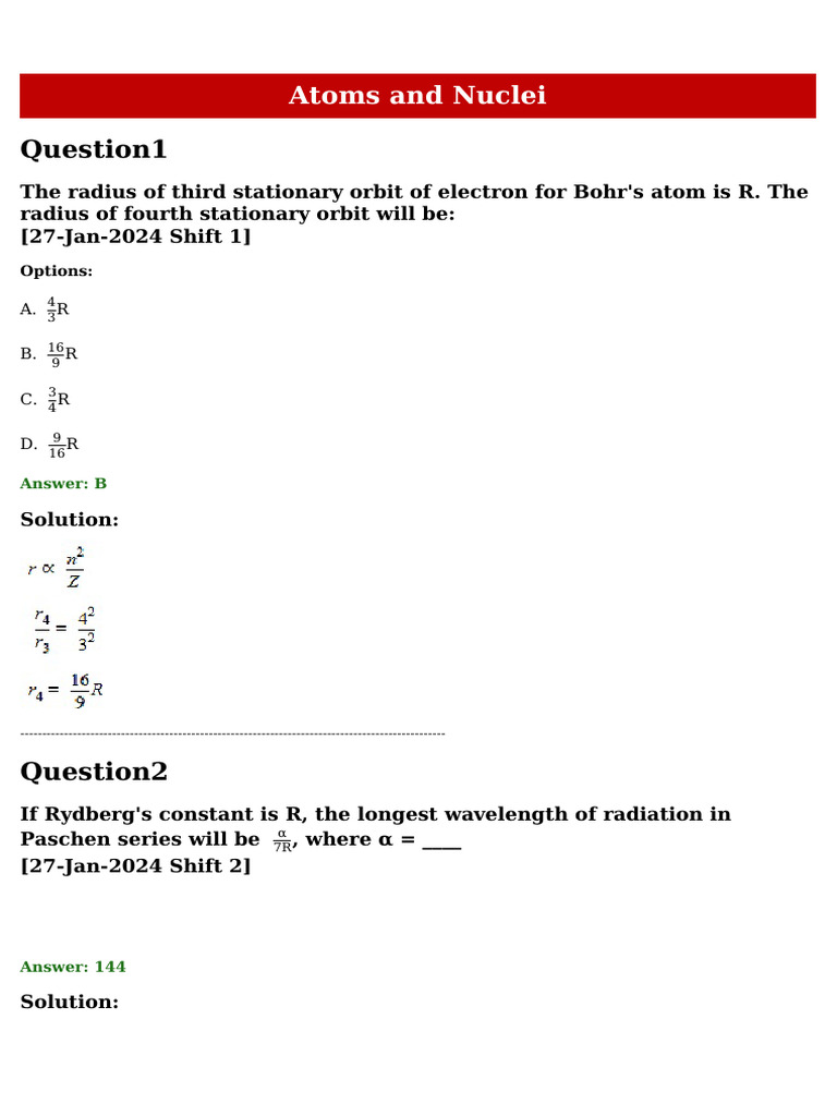 F BPD 59 Eig Ci QMlavl LU0 | PDF | Electron | Atoms