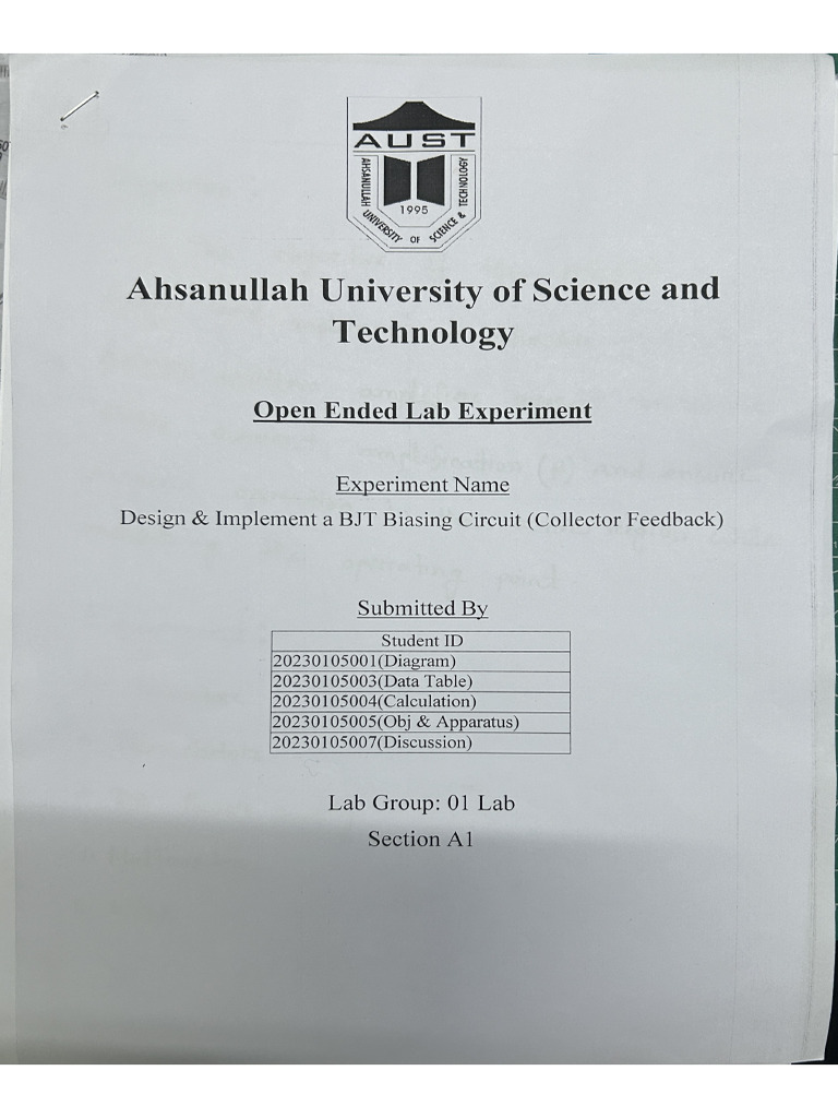Group1 OEL | PDF