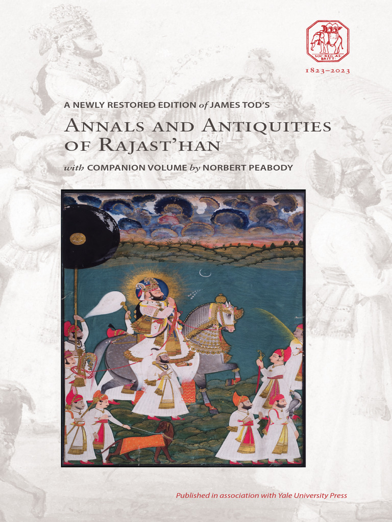 Tod Subscription Appeal Larger | PDF