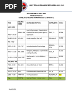 Strengths of Tyler's Linear Model | PDF | Curriculum | Teachers