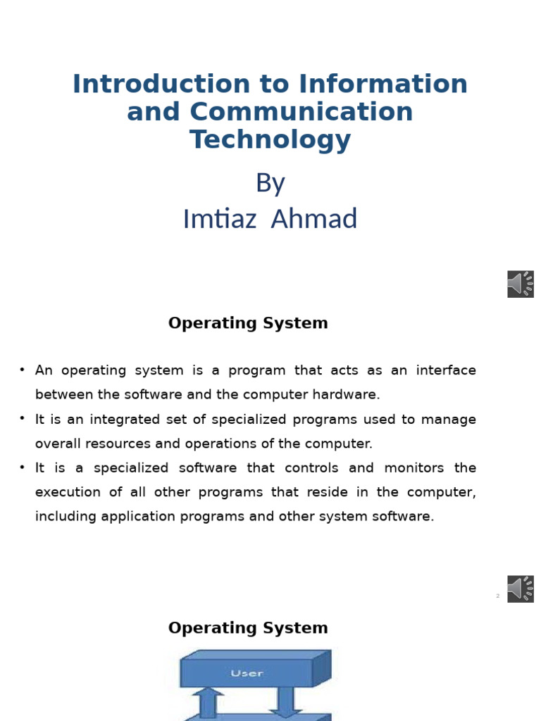 Operating System - Copy | PDF | Operating System | Process (Computing)