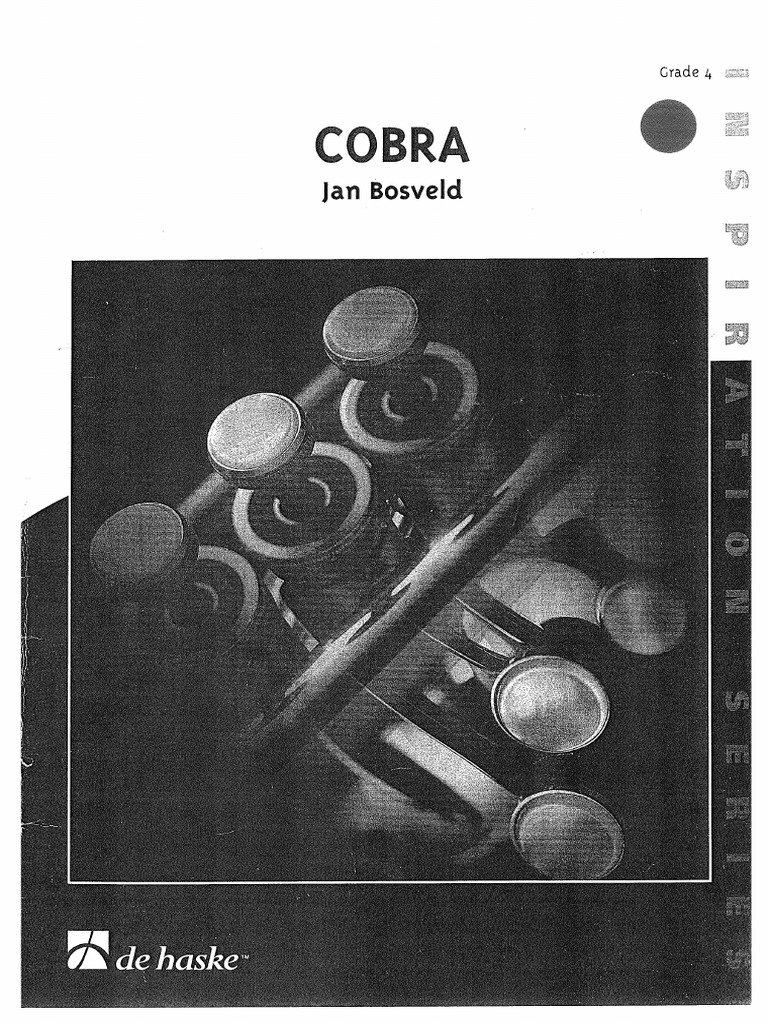 Cobra | PDF