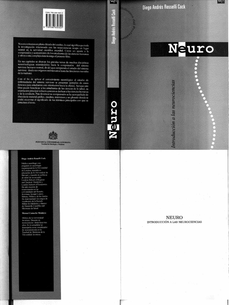 Libro Neuro | PDF
