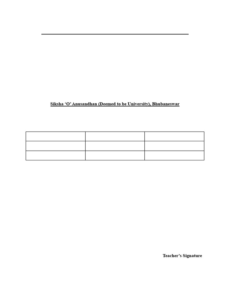 DLD LAB 4 - Final | PDF