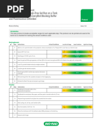 LiCor Western Blot Protocol Guide | PDF