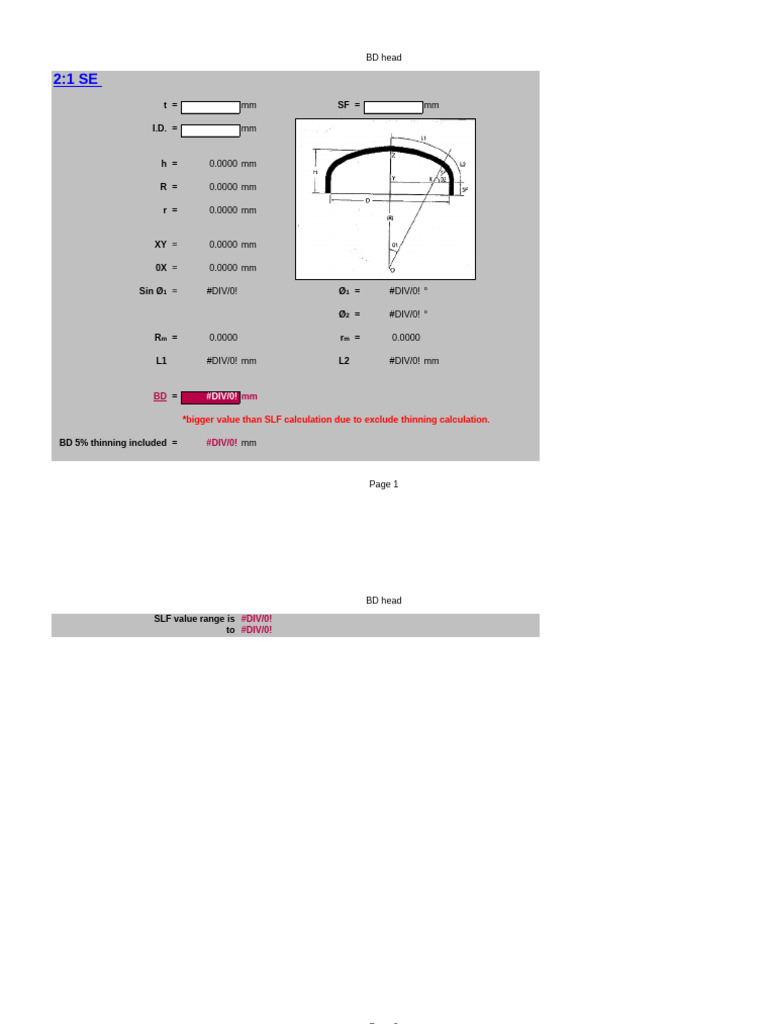 Calculation of Fiber Elongation 2 | PDF | Industrial Processes ...