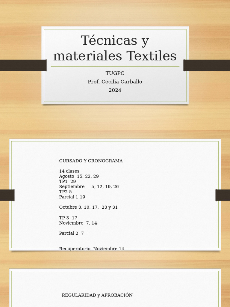 Técnicas y Tipos de Fibras Sintéticas | PDF | Textiles | Seda