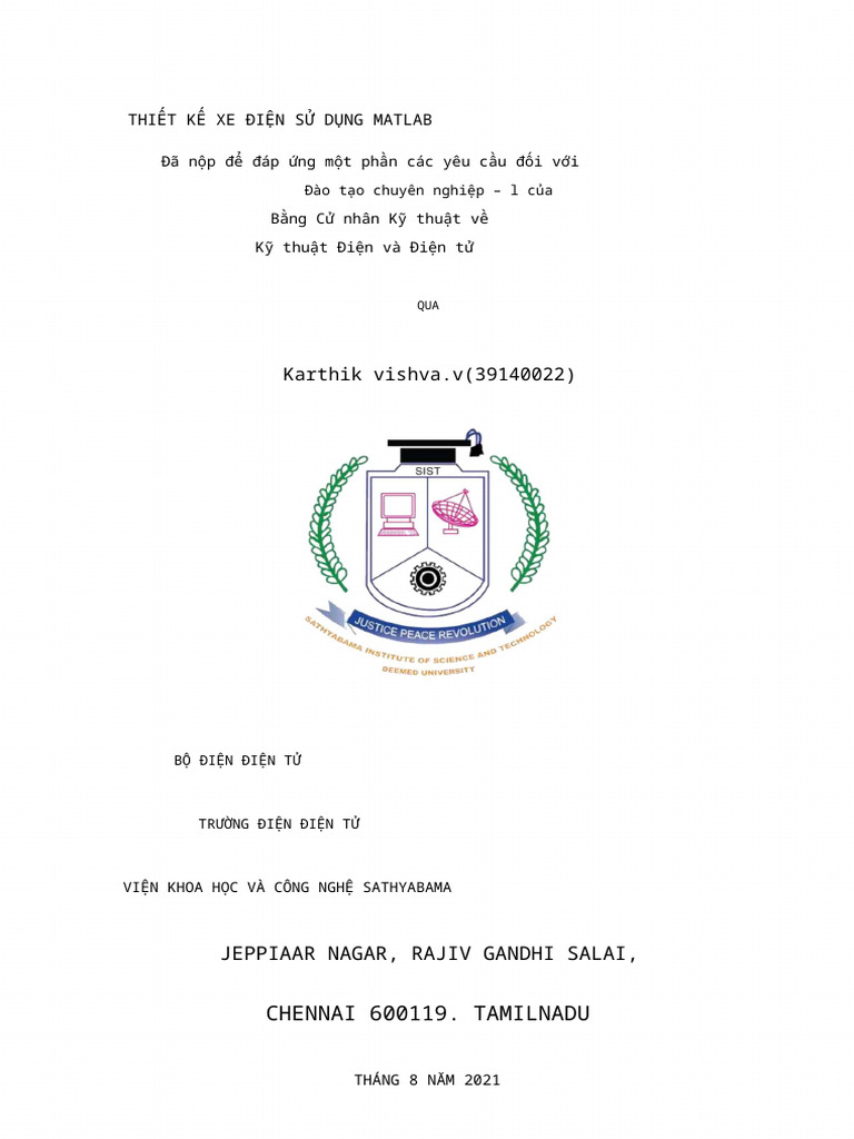 1923 B.E Eee Batchno Intern 22 | PDF