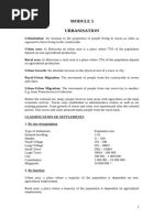 BGCSE Geography Paper 3 | PDF