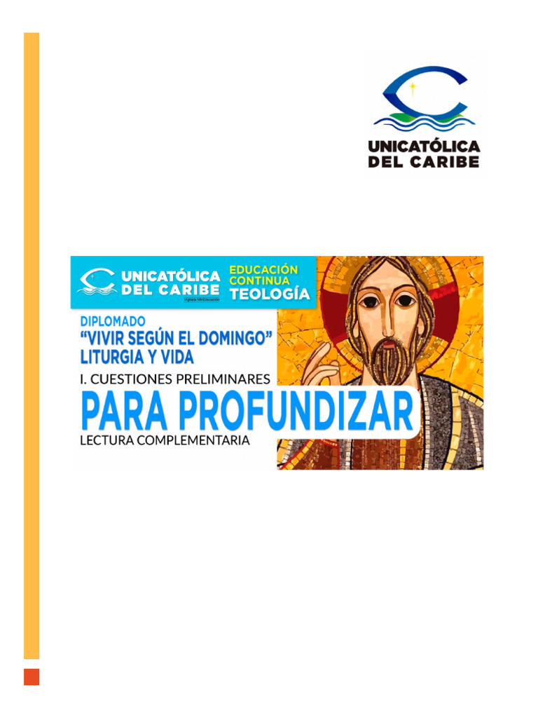 LC 2 La Obra Del Christus Totus | PDF | eucaristía | Cristo (título)
