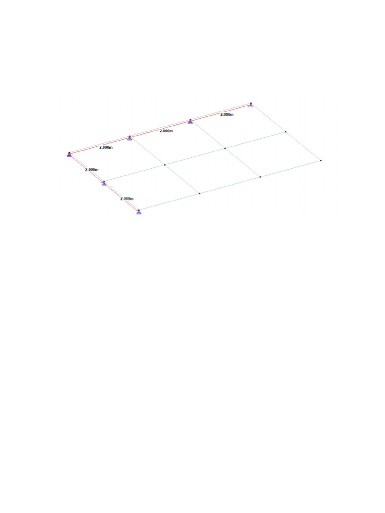 Two Way Slab Analysis and Design | PDF