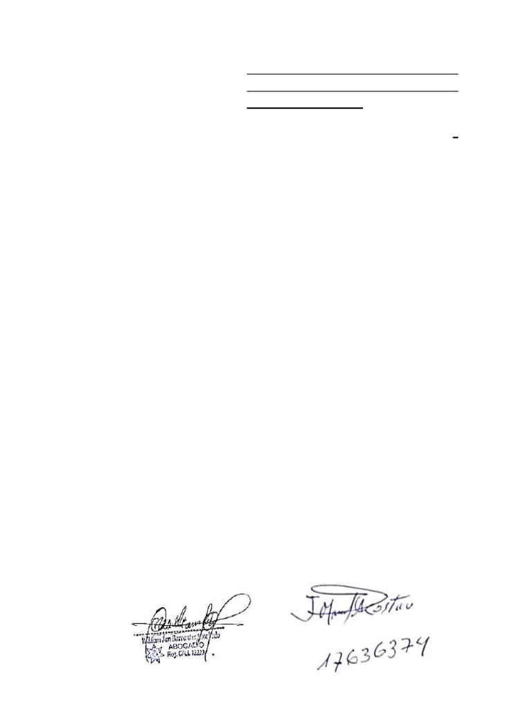 Reprogramacion de Audiencia de Declaracion y Peritaje de Celular | PDF