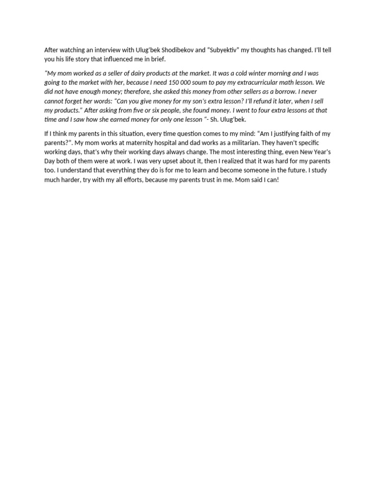 Essay Pdf