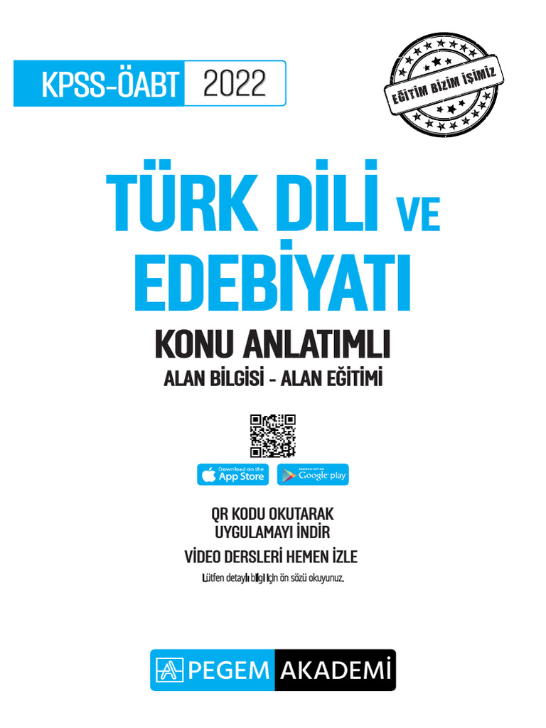 Alan Derslweri Dil . | PDF