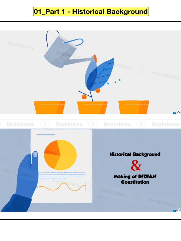 325) 11 - Historical Background - Part1 | PDF | Westminster System ...
