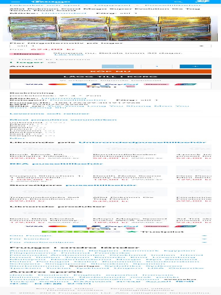 60st Pokmon Card Mega Super Evolution GX Tag Team Flash Card Fruugo SE | PDF