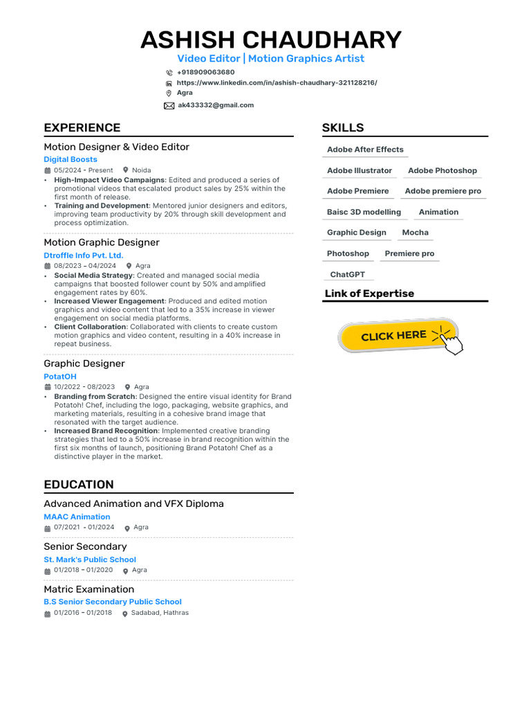 Ashish Chaudhary Sep-2024 | PDF | Brand | Graphics