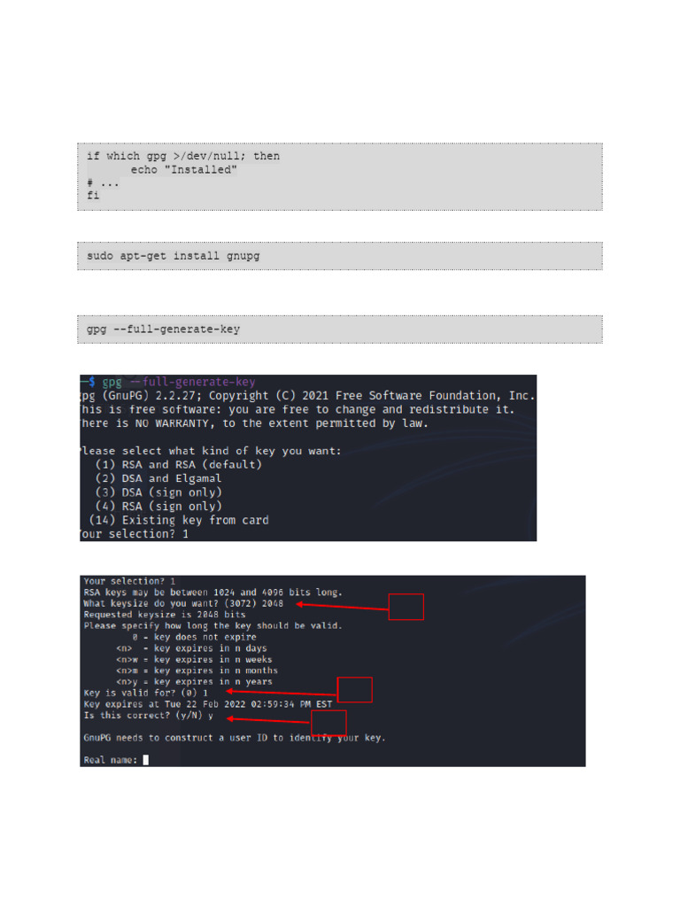 Lab - 5 - Encrypting | PDF | Cryptography | Secure Communication