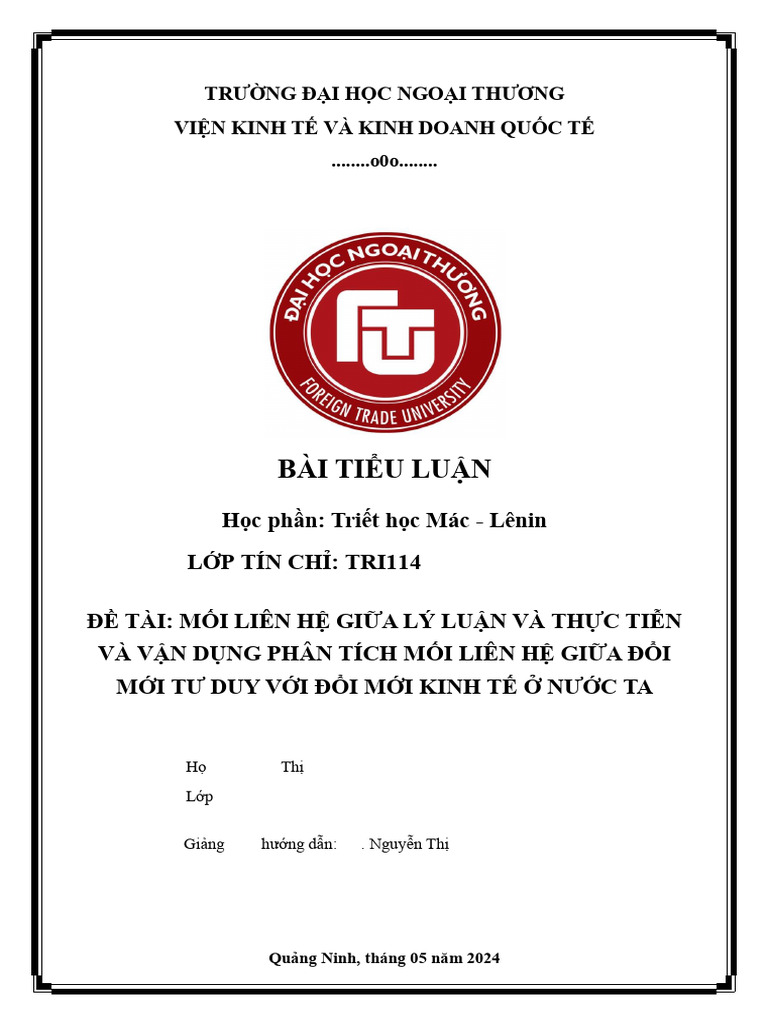 Bia Tluan | PDF