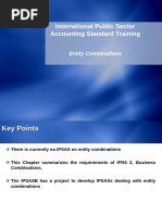 IFRS 3 - Lecture Notes and Examples | PDF | Fair Value | Goodwill ...
